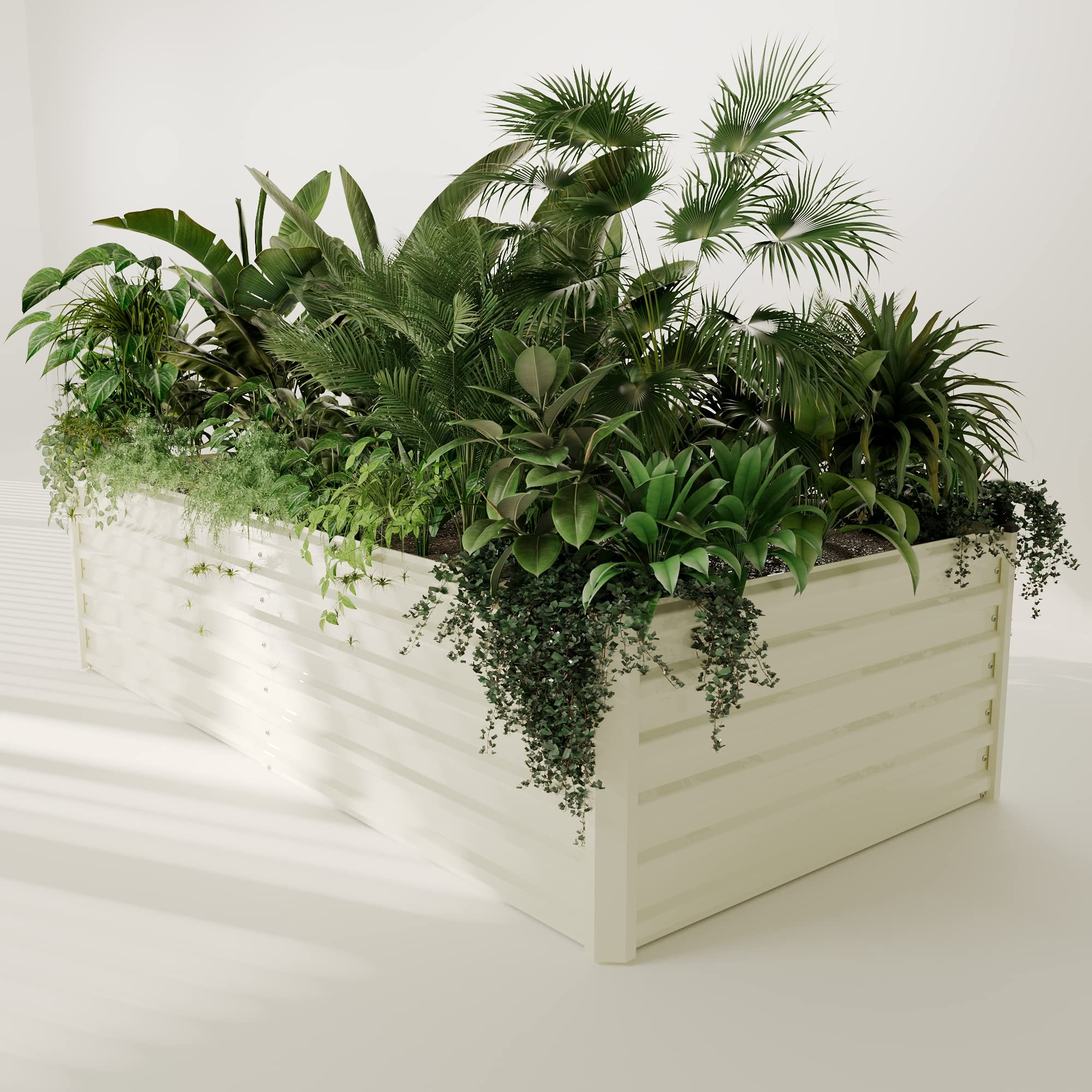 planter | Nellis Auction