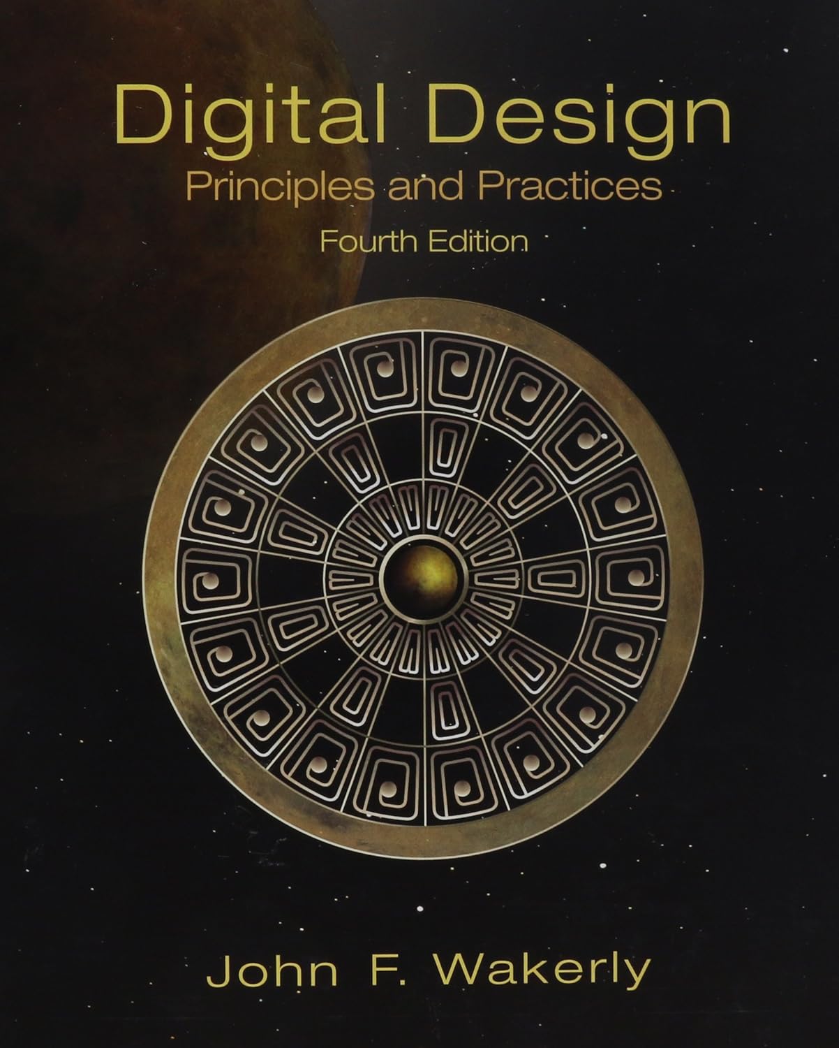 Digital Design + Xilinx 6.3 + Active-hdl 6.3 : Wakerly, John F.: Amazon ...