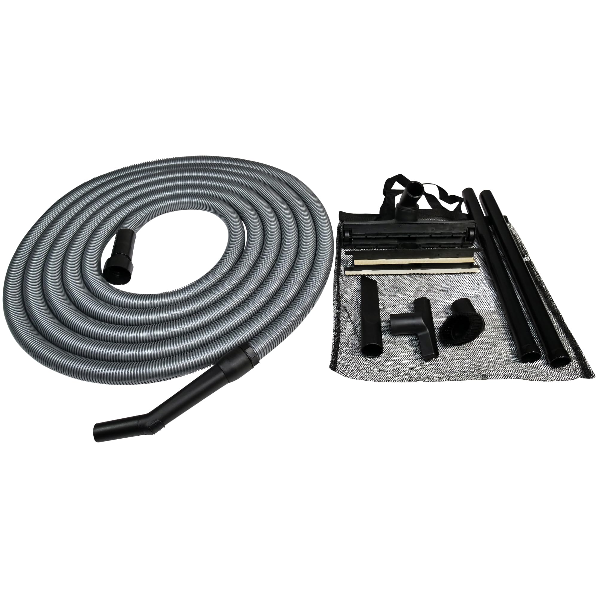 Amazon.com: Cen-Tec Systems Wet/Dry Shop Vacuum 30 Ft. Hose Kit with ...