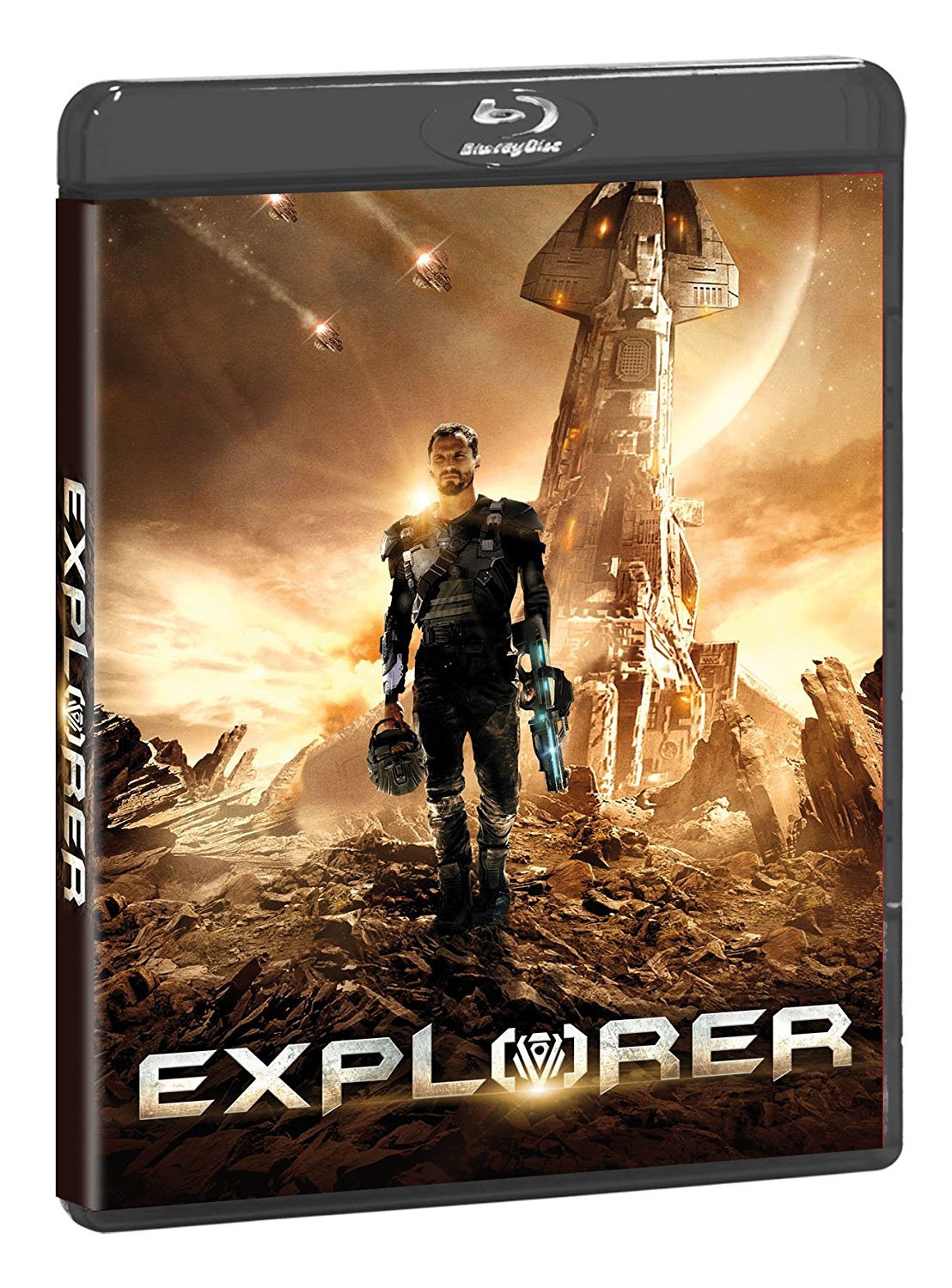 Explorer: Amazon.it: Mor, Kirby, Micallef, O'Brien Jesse: Film e TV