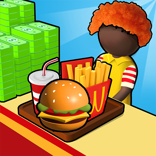 Fast Food Fever Tycoon - Dream Restaurant Idle Game - App on Amazon ...
