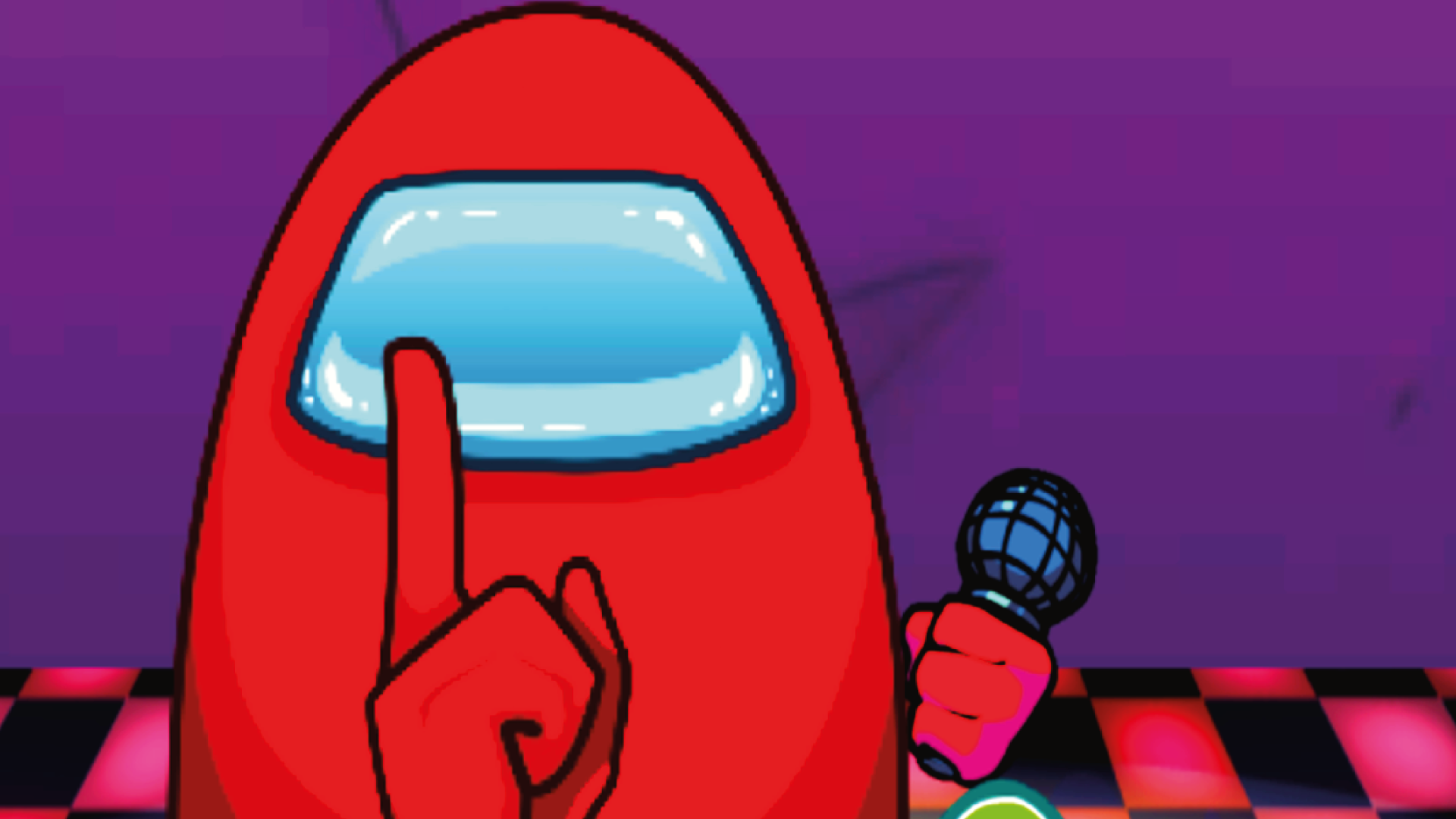 Impostor FNF Mod Test - App on Amazon Appstore