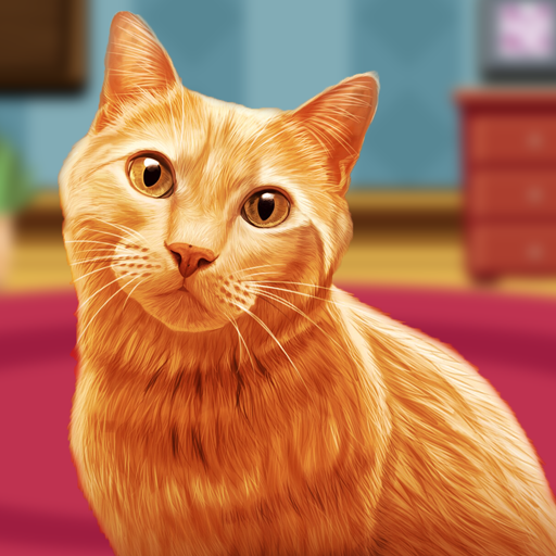 My Little Kitten Cat Simulator - App on Amazon Appstore