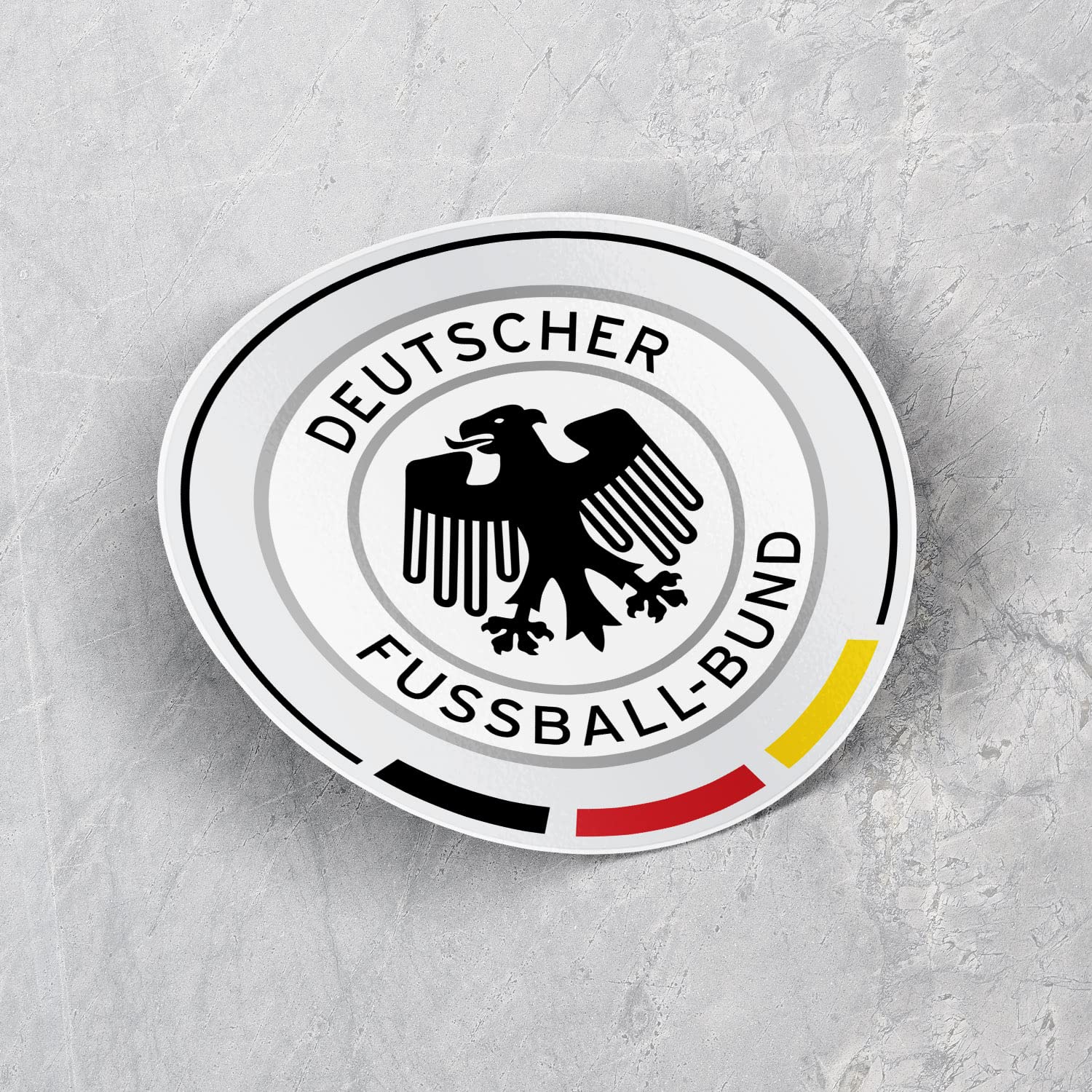 Germany Football Team Logo