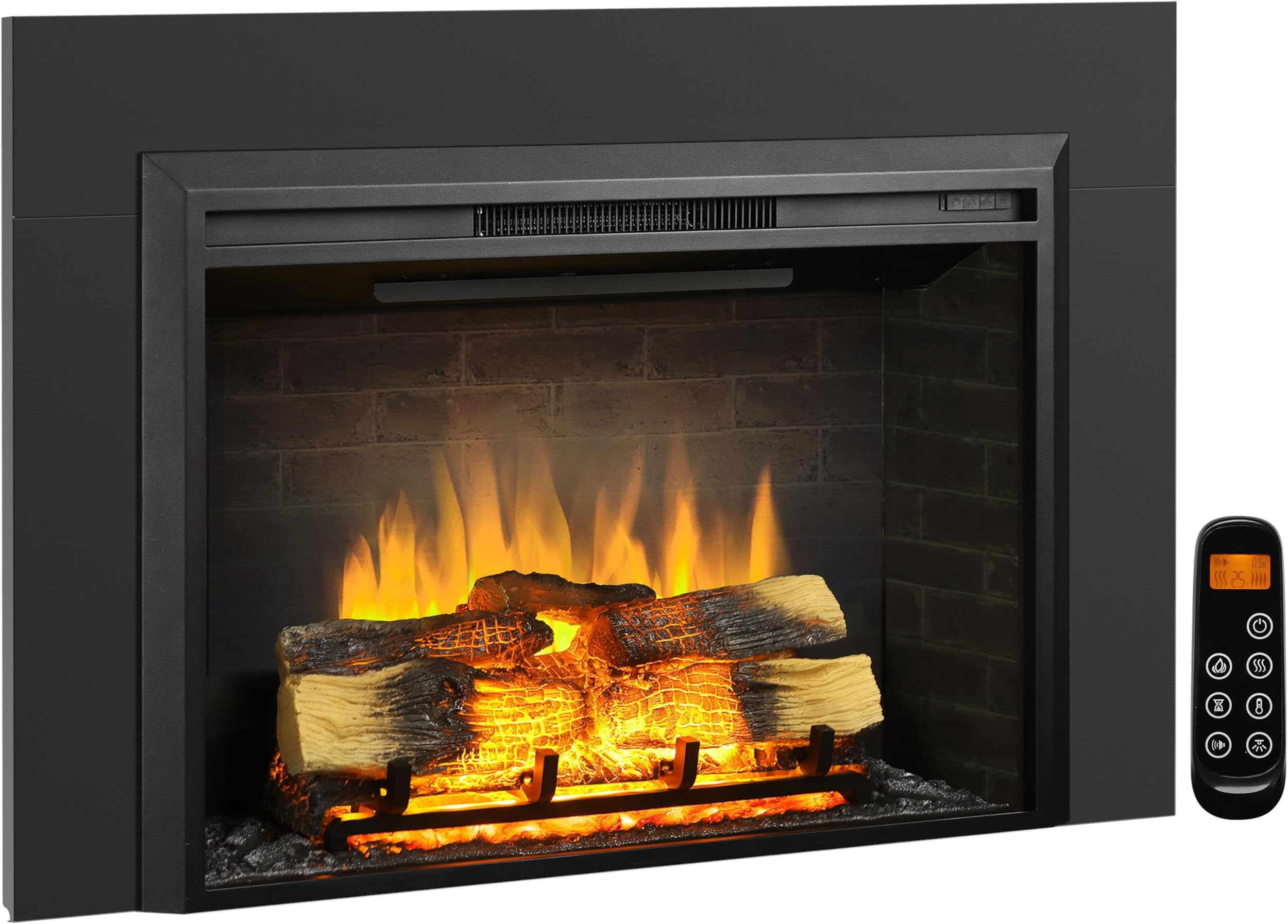 Amazon.com: Dimplex BF Series 4-Piece Trim Kit for Model BF39DXP (Model ...