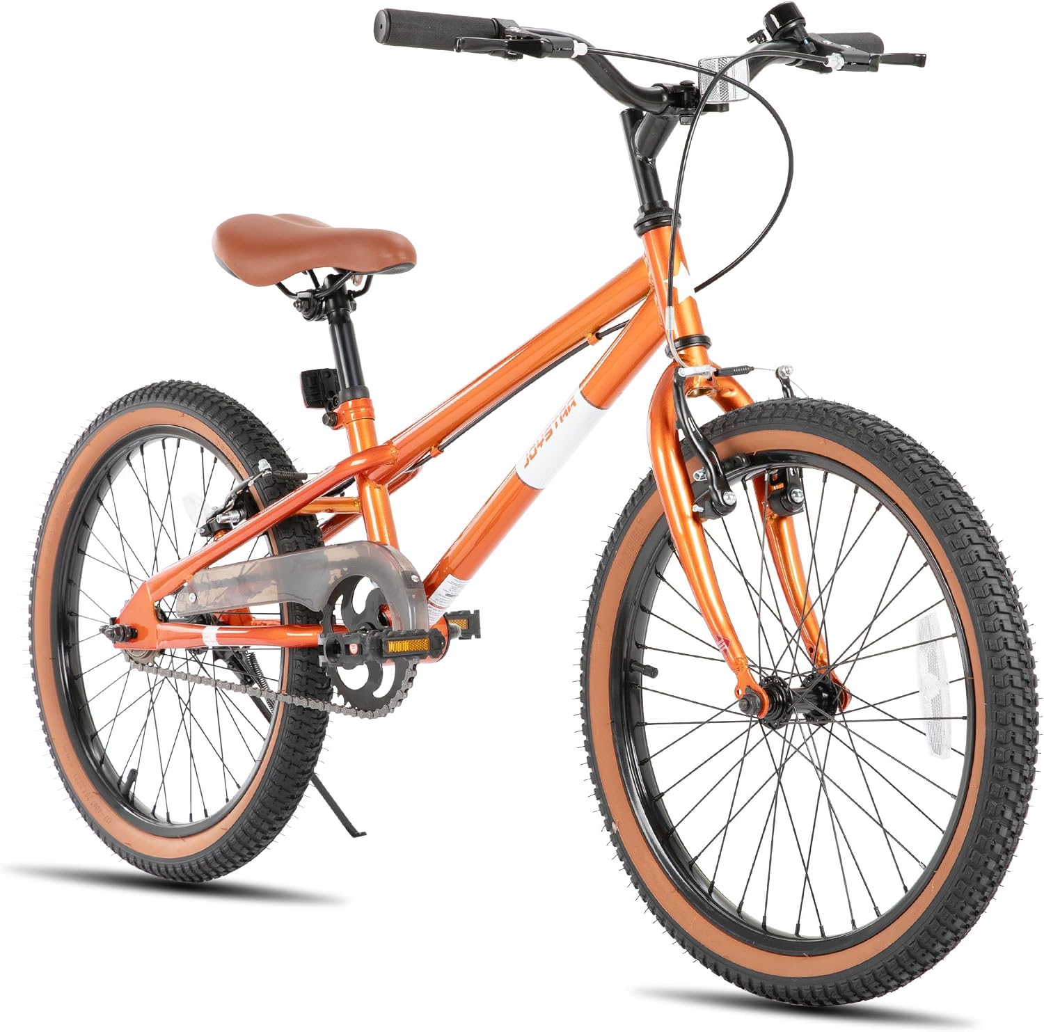 Amazon.com : JOYSTAR 20 Inch Kids Bike for Age 7-10 Years, 20 in Boy's ...