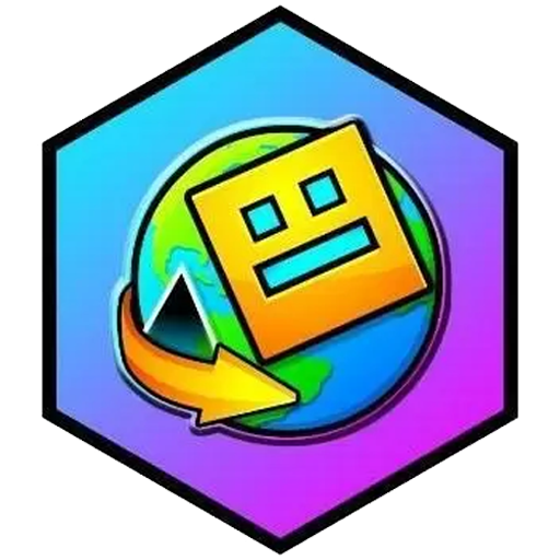 Geometry Temple World: The Impossible Game - App on Amazon Appstore