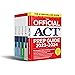 The Official ACT Prep & Subject Guides 2022-2023 Complete Set: ACT ...