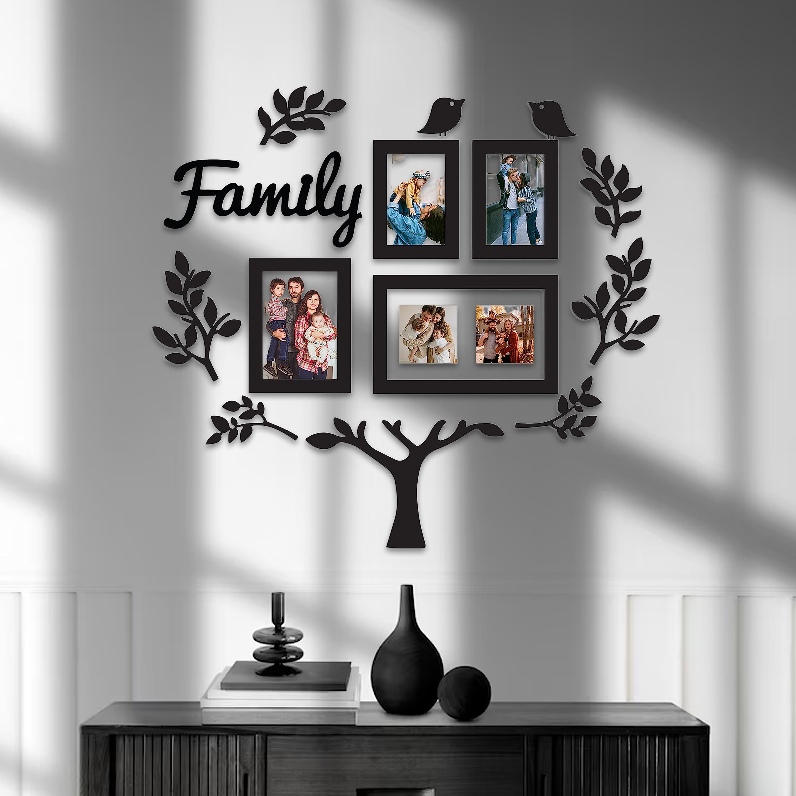 Family Photo Frame Design 30+ Photo Frame Designs To Decorate Your