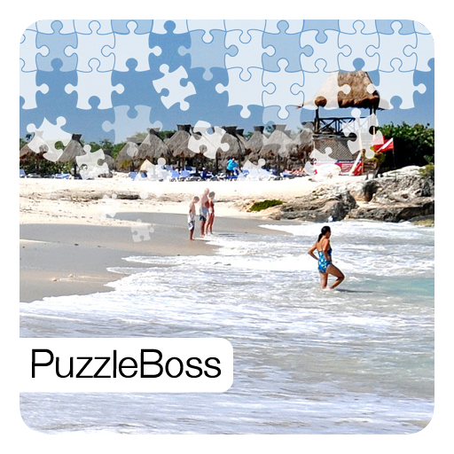 Cancun Jigsaw Puzzles - App on Amazon Appstore