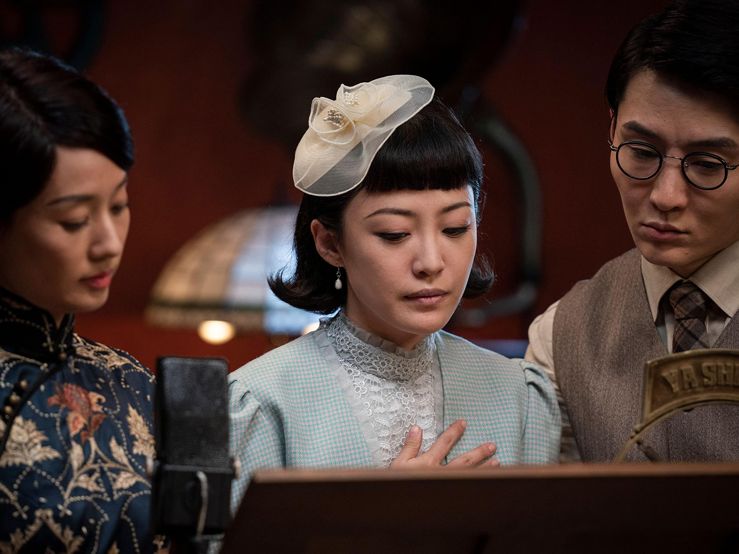 Watch Miss S - Season 1 | Prime Video