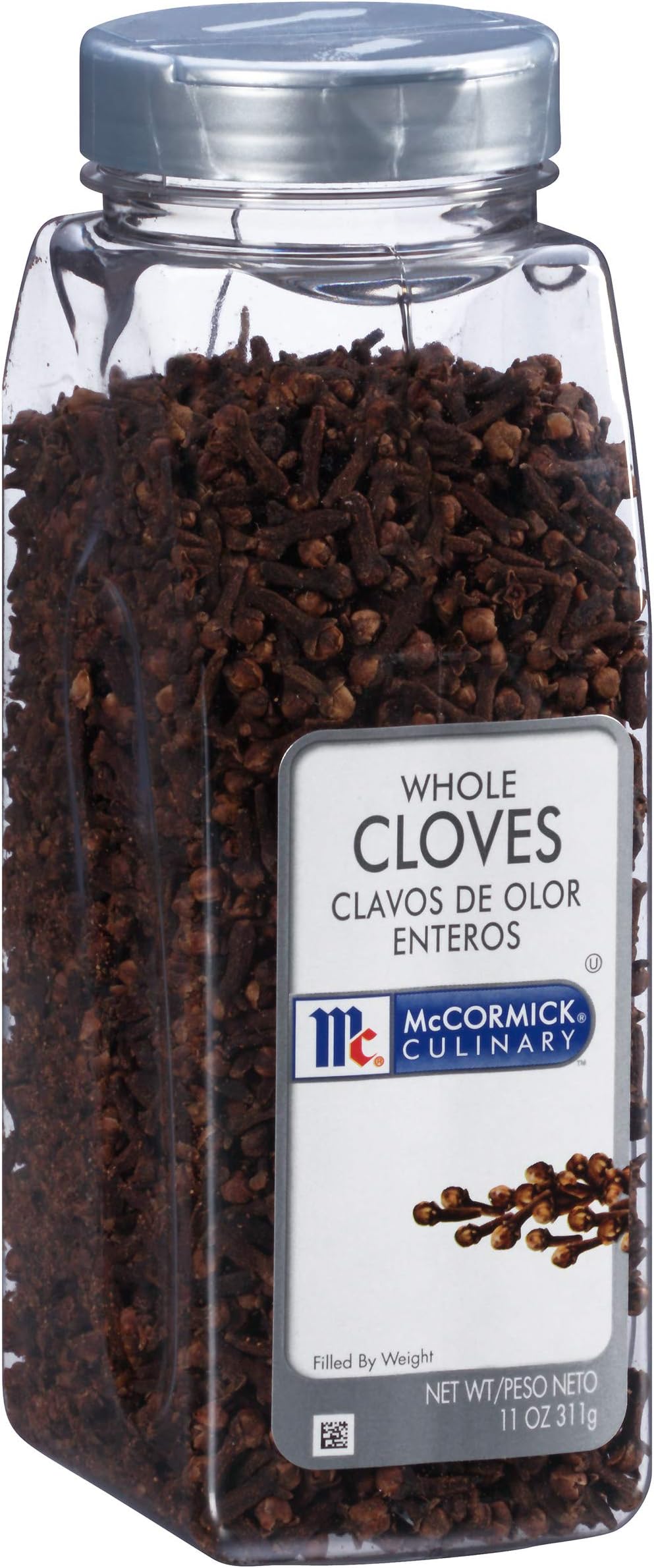 Amazon.com : Frontier Natural Products Cloves, Whole, Select, 1.36 ...