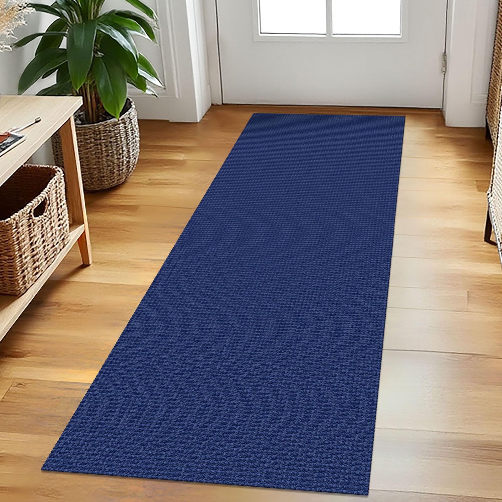 Amazon.com: EARTHALL Woven Runner Rug 2x5 Ft Washable Runners for ...