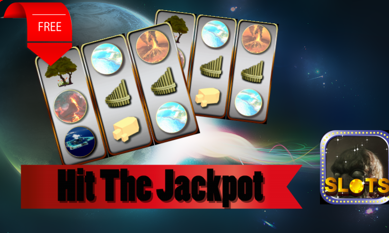 Goblin Gapp Slots Games For Free - Real Casino Slots - App on Amazon ...