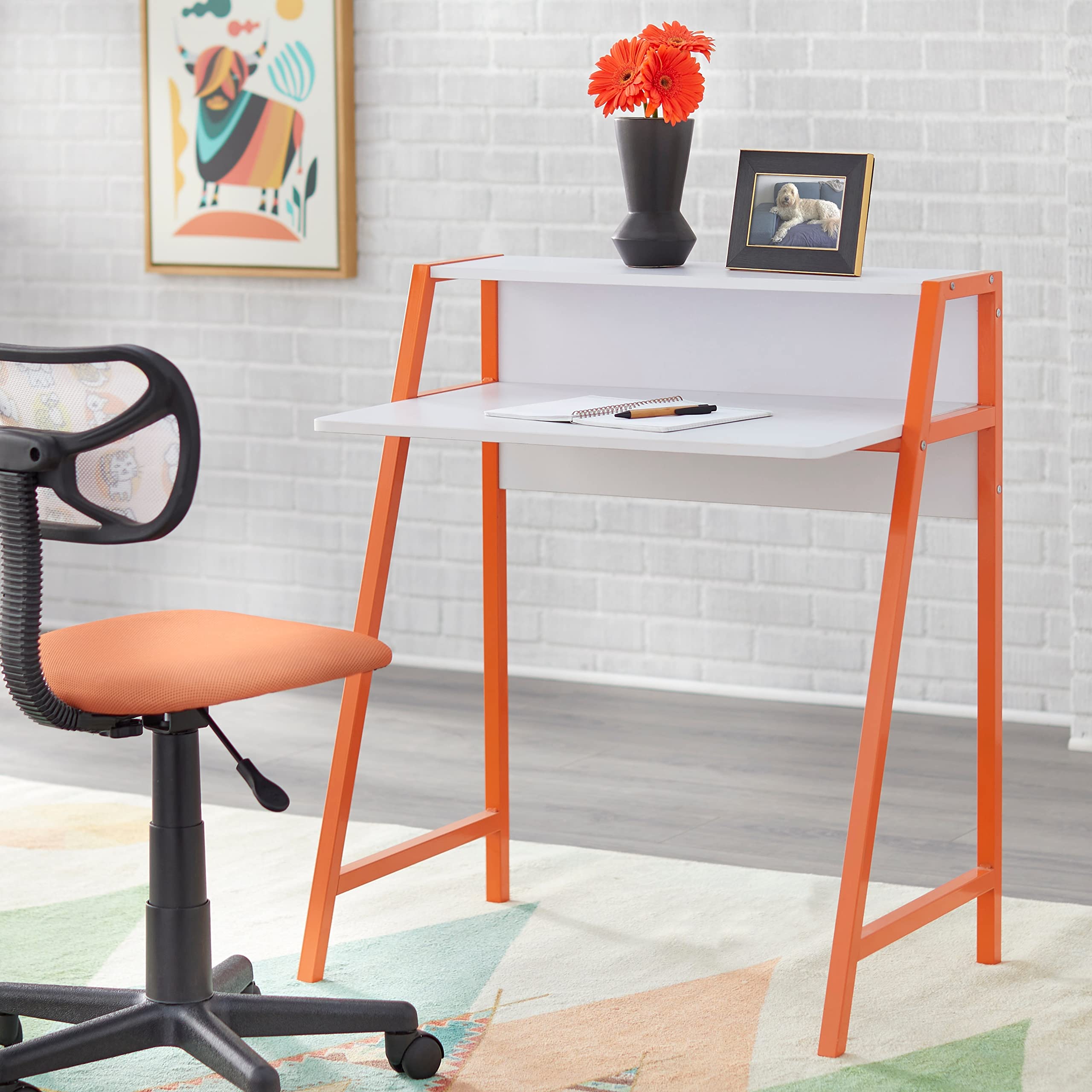 Target Home Office Location
