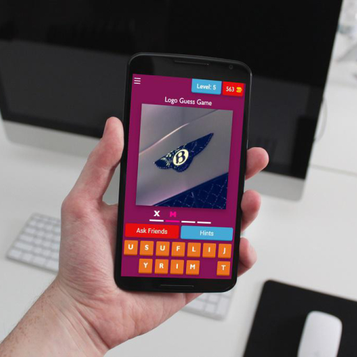 Logo quiz ultimate - App on the Amazon Appstore