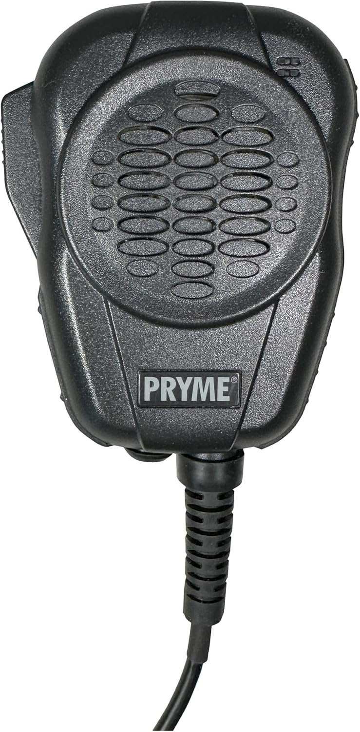 Amazon.com: PRYME® SPM-4200-USBC Storm Trooper™ Heavy Duty, Amplified ...