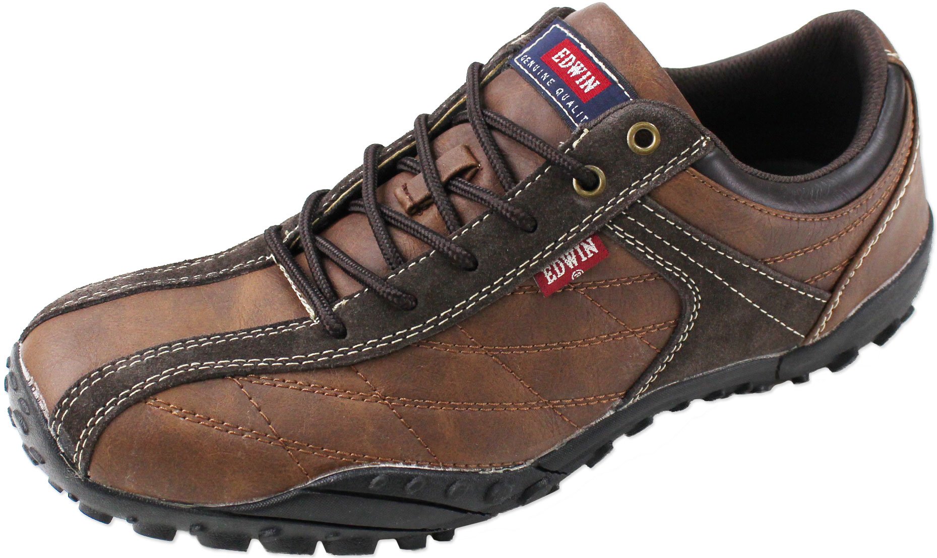 Amazon | [エドウィン] EDM-6100 メンズ ローカット スニーカー | スニーカー