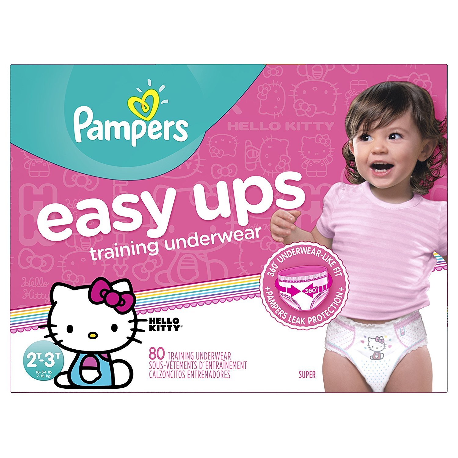 Pampers Pull Ups Diapers Pull Ups | Baby Nappies | Smart Price