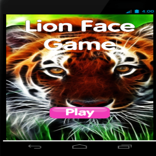Lion Face Game - App on Amazon Appstore