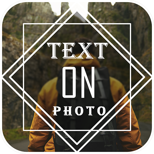 Text on Photo Picture - Text Photo Editor - App on Amazon Appstore