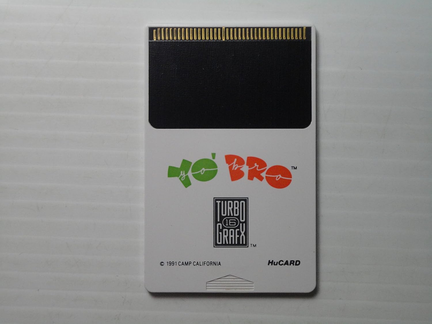 Amazon.com: Yo' Bro : Video Games