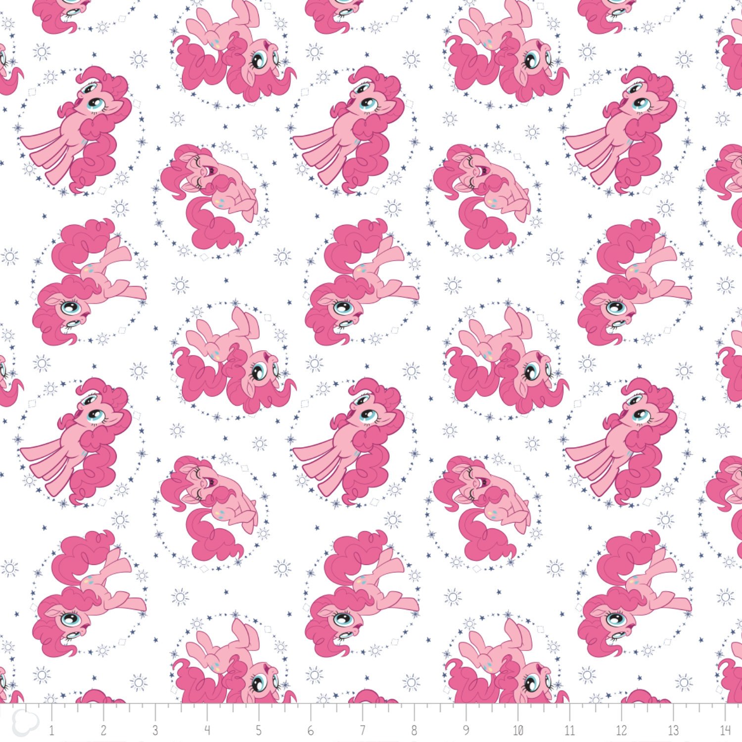 My Little Pony Pattern