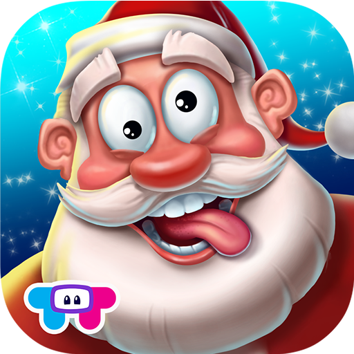 Crazy Santa #$@&%*! - App on Amazon Appstore