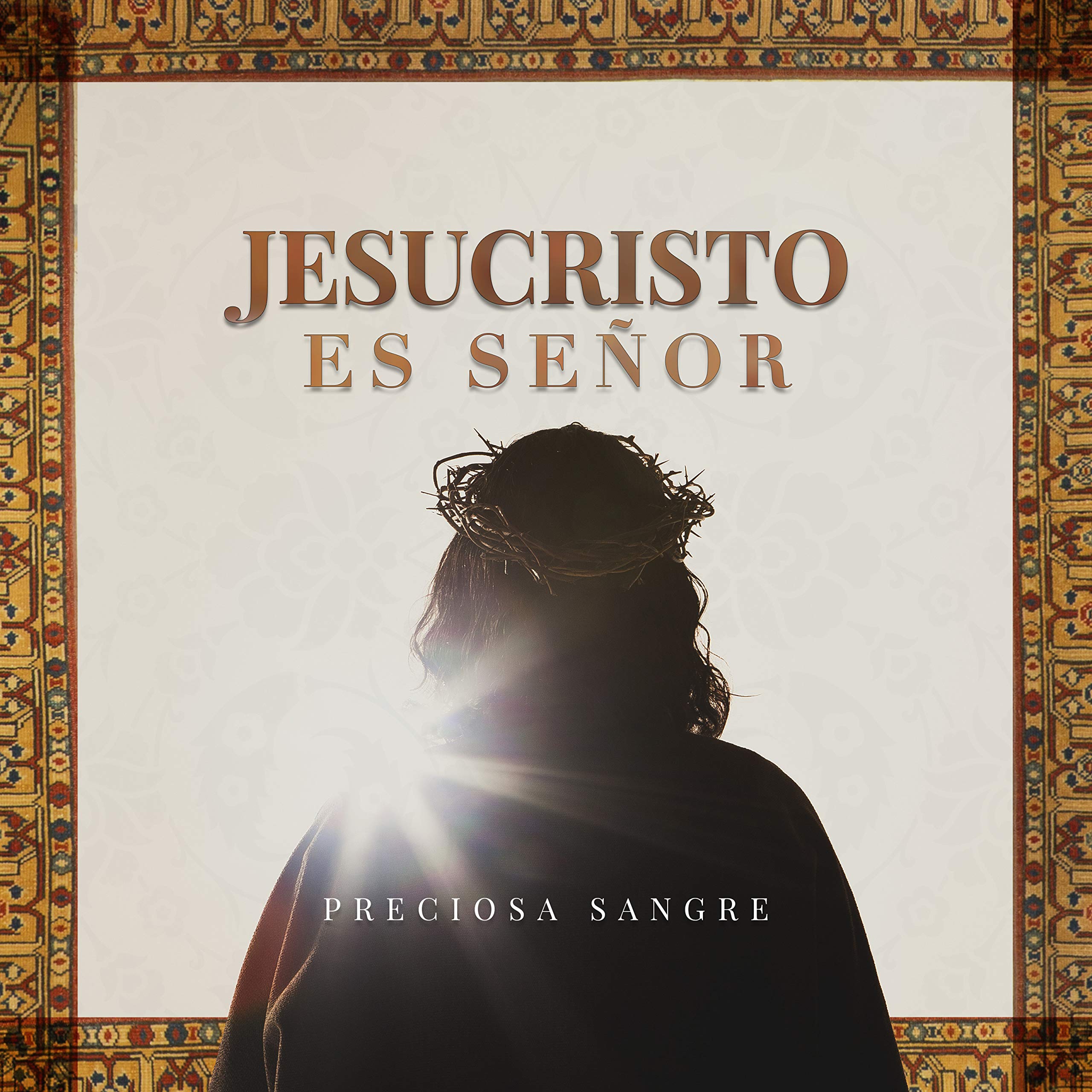 Canción Solo Dios Puede Salvar de Lucia Parker, del álbum Del Corazón ...