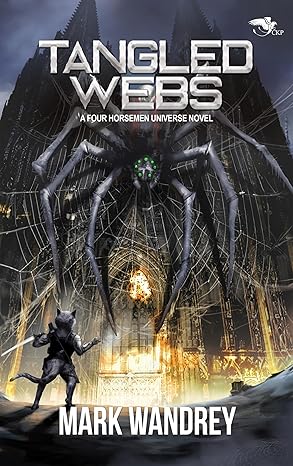Amazon.com: Tangled Webs (The Phoenix Initiative Book 15) eBook ...