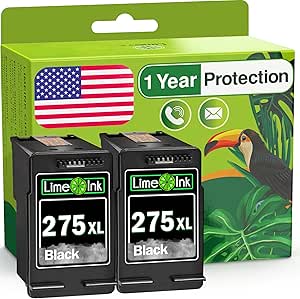 Amazon.com: Limeink Remanufactured Ink Cartridge Replacement for Canon ...