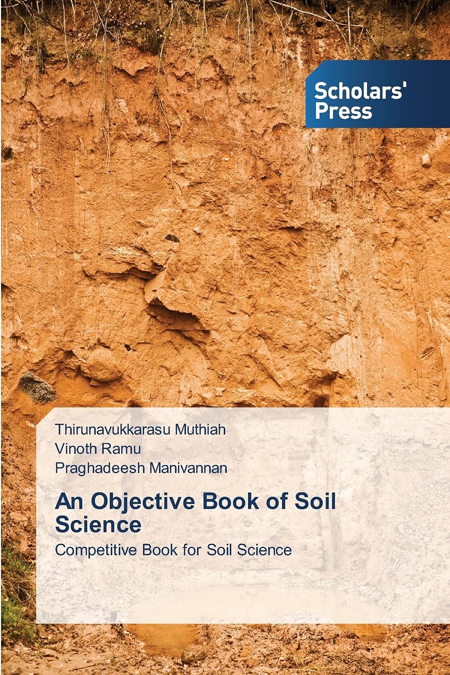Buy An Objective Book of Soil Science Book Online at Low Prices in ...