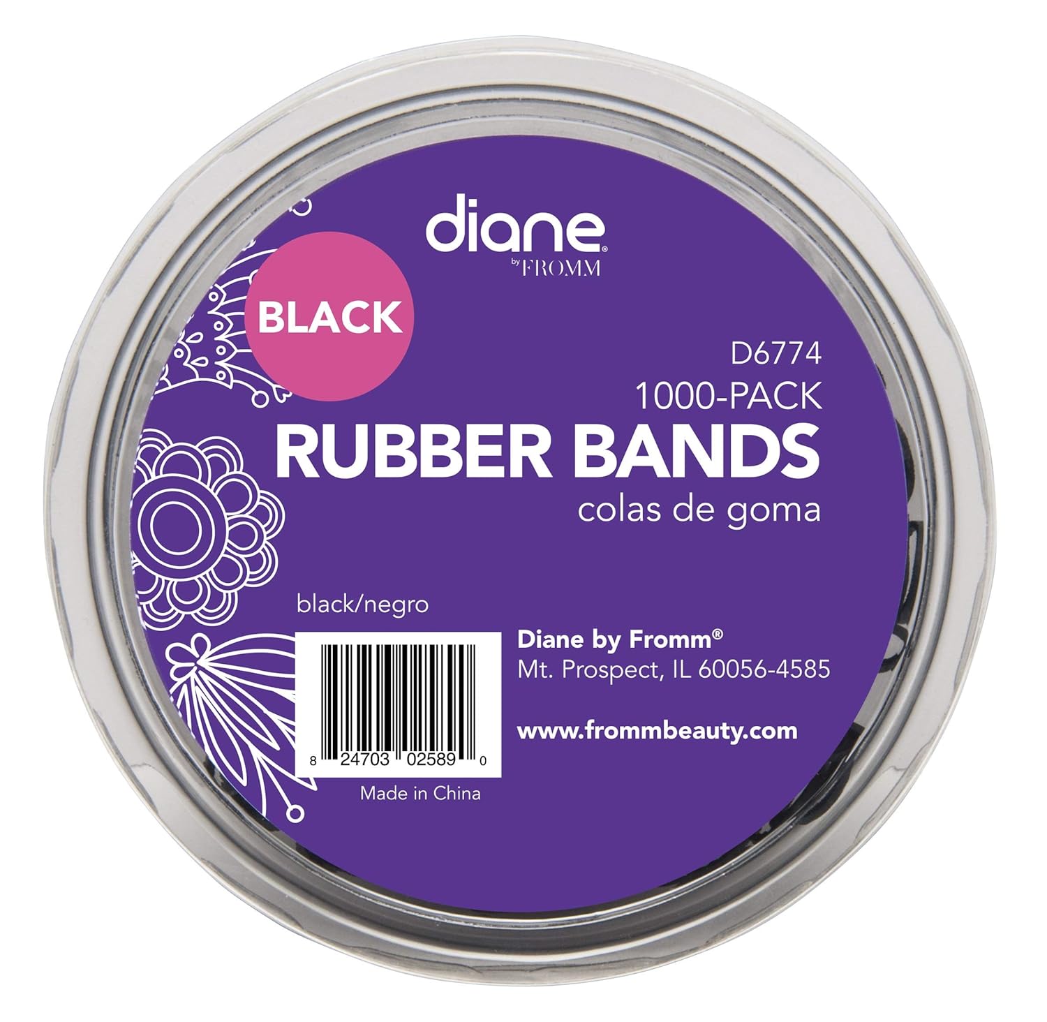 Black Rubber Bands Officeworks at Tayla Bugnion blog