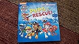 Pups to the Rescue! (Paw Patrol) (Pictureback(R)): Random House, Random ...