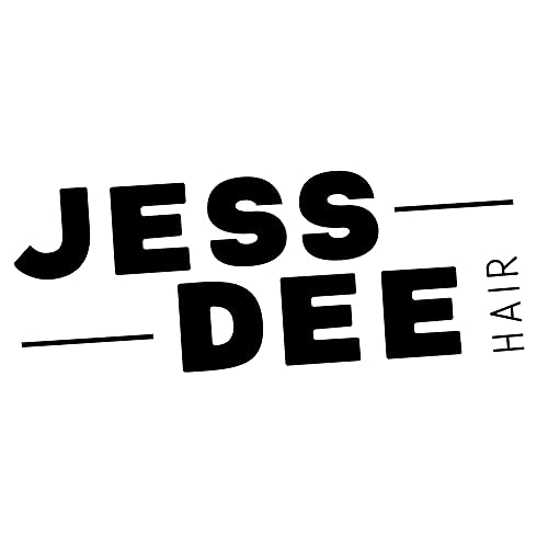Jess Dee Hair's Amazon Page