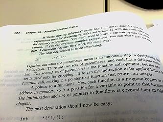 Amazon.com: Pointers on C: 9780673999863: Reek, Kenneth: Books