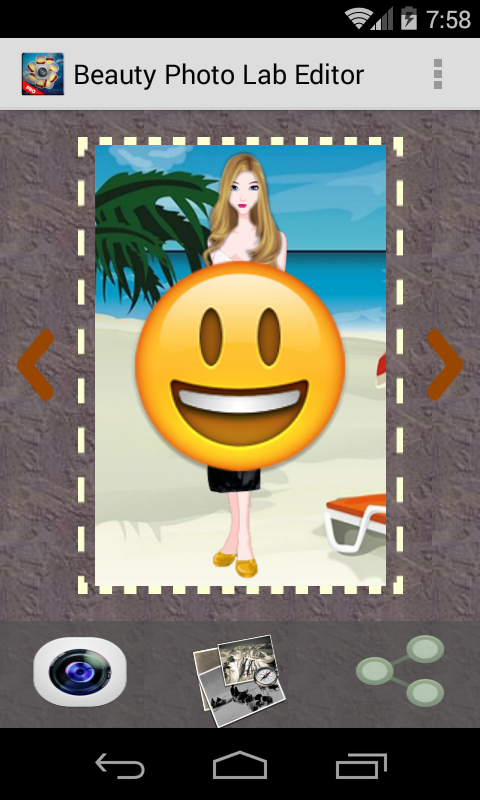 Beauty Photo Lab Editor - App on Amazon Appstore