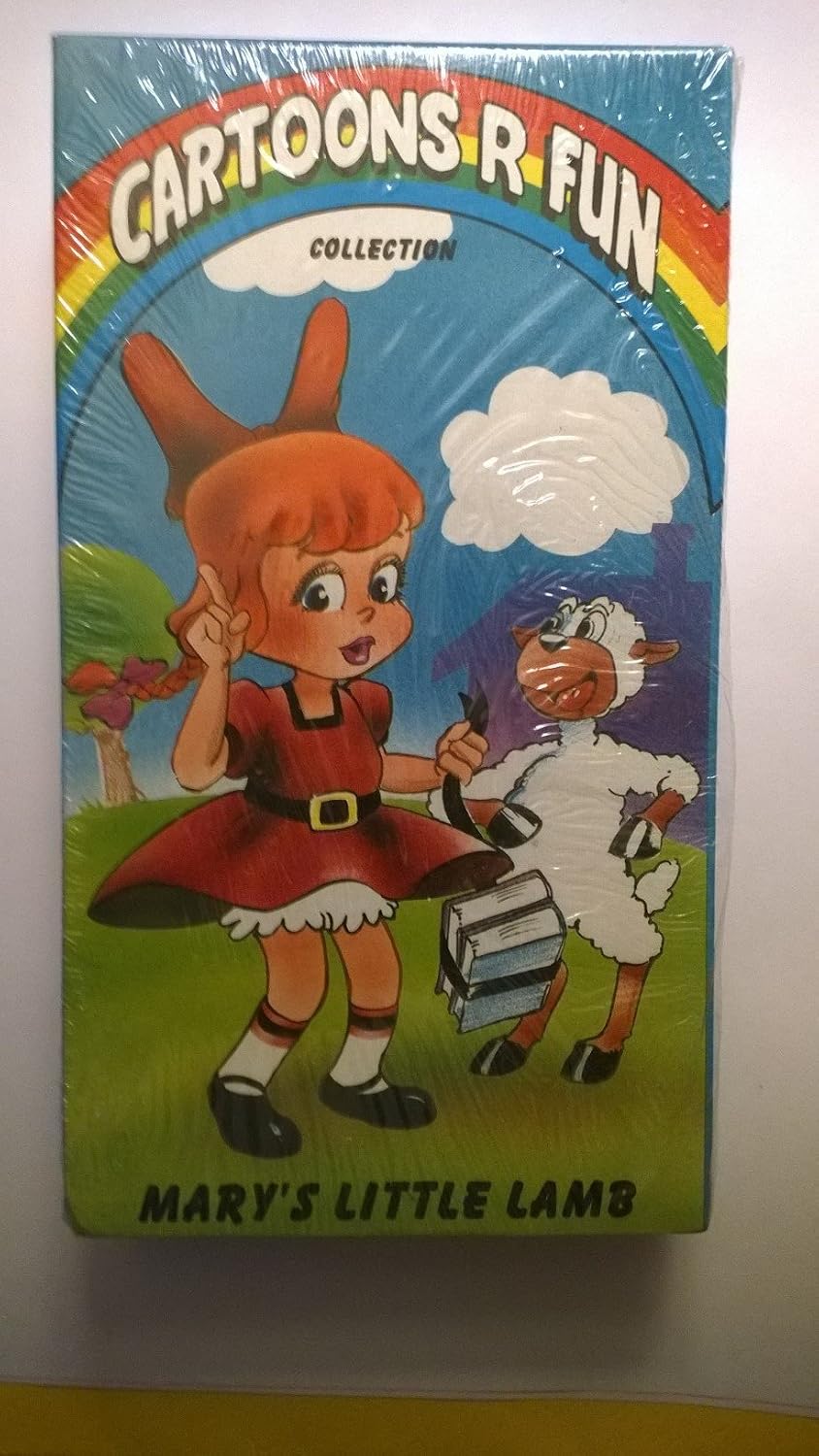 Amazon.com: Mary's Little Lamb, Ducktators, Fox Pop, Foney Fables ...