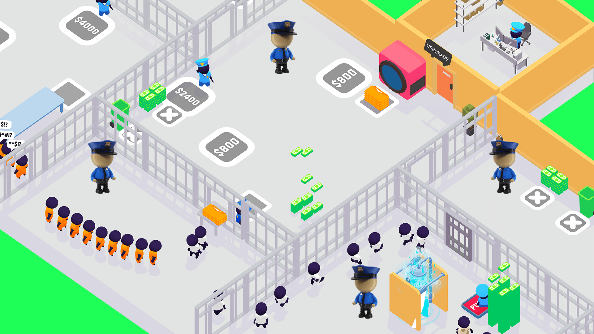 Prison Life: Ultimate Adventure - App on the Amazon Appstore