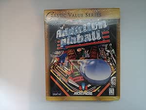 Amazon.com: Addiction Pinball : Video Games