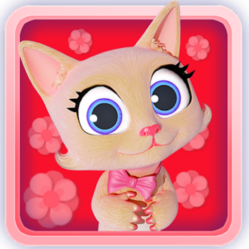 My Talking Kitten Fly - App on Amazon Appstore
