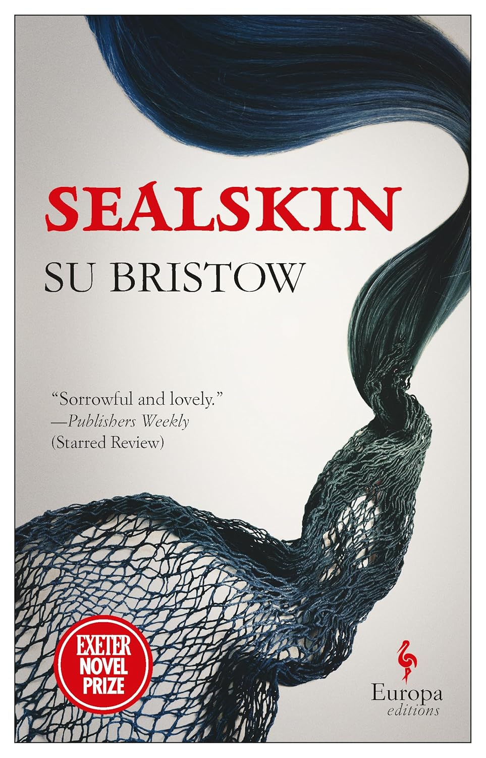 Sealskin: Bristow, Su: 9781609454982: Amazon.com: Books