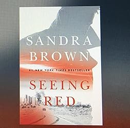 Amazon.com: Seeing Red eBook : Brown, Sandra: Books