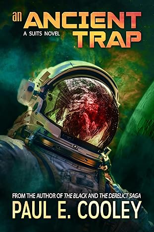Amazon.com: An Ancient Trap eBook : Cooley, Paul E: Kindle Store