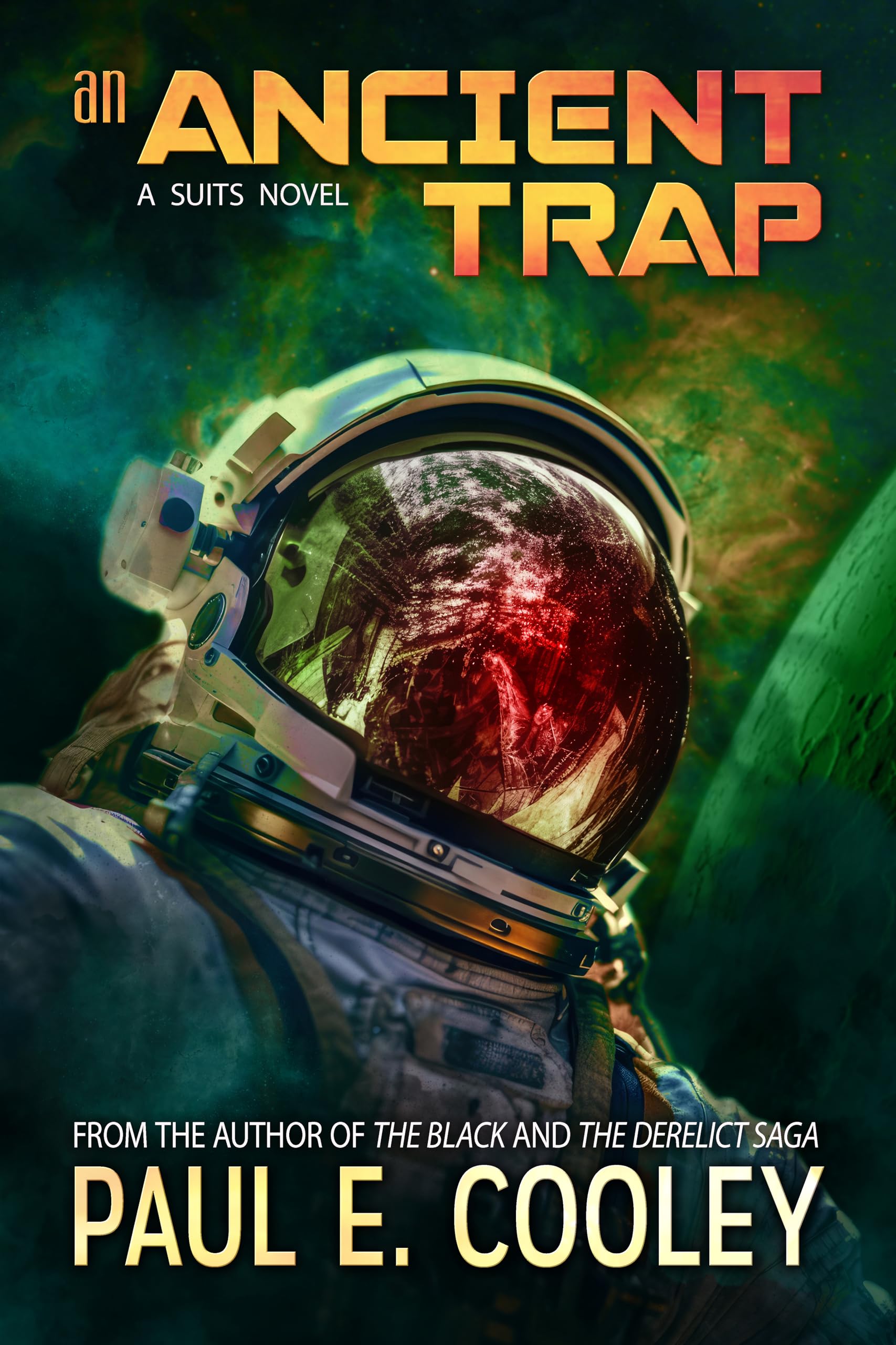 Publication: An Ancient Trap