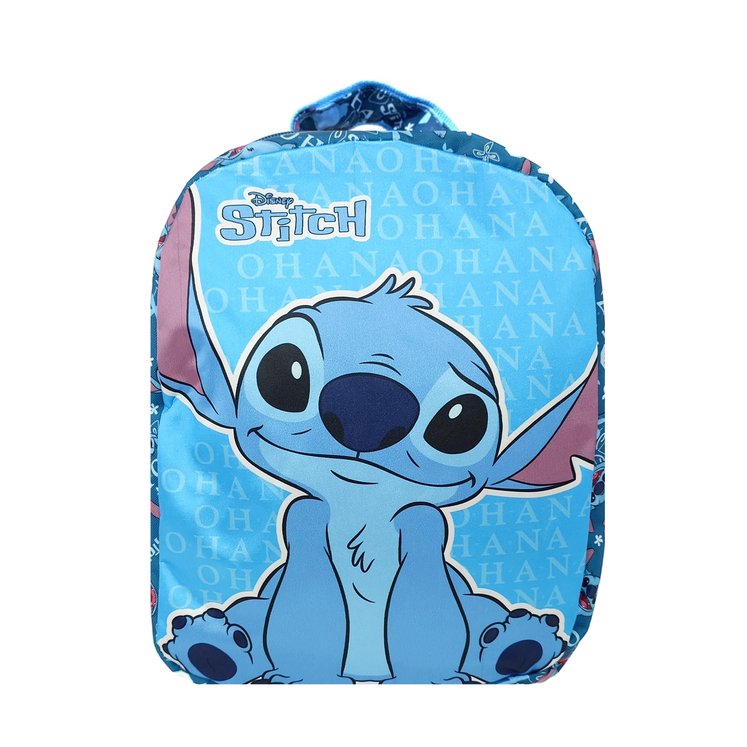 Disney Stitch Rucksack, Stitch-Schulrucksack, Jugendrucksack ...