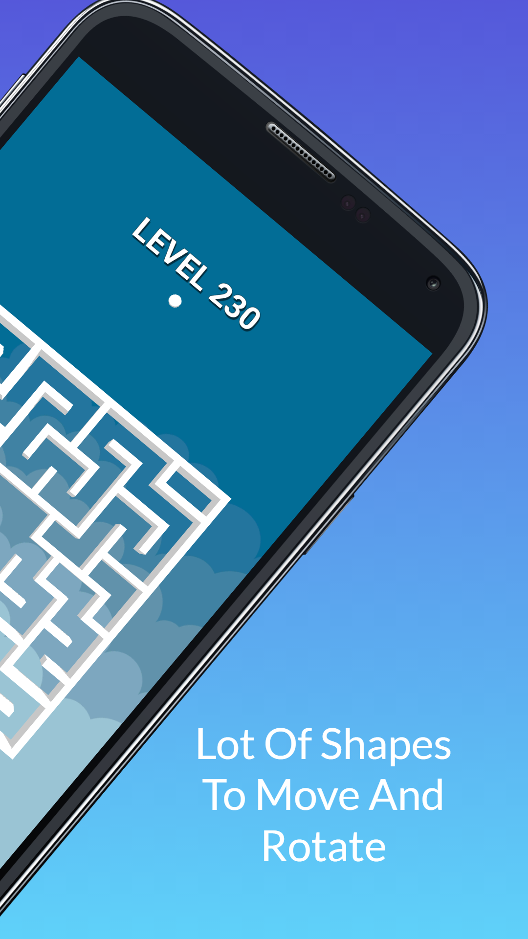 Balls Maze - Rotate Ball Puzzle Games - App on Amazon Appstore
