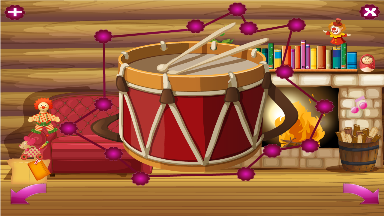 Toys Connect The Dots - App on Amazon Appstore