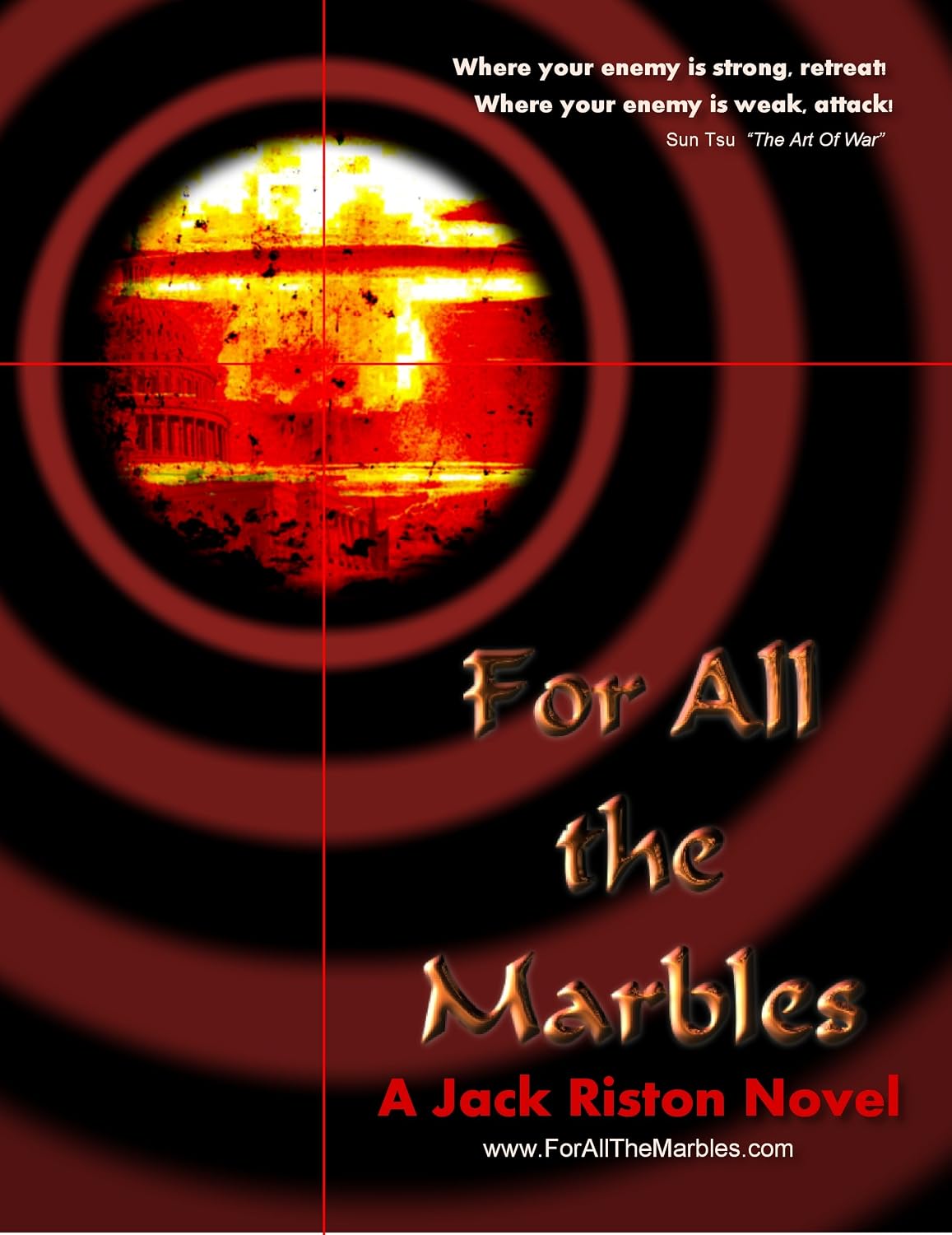 Amazon.com: For All The Marbles eBook : Riston, Jack: Kindle Store