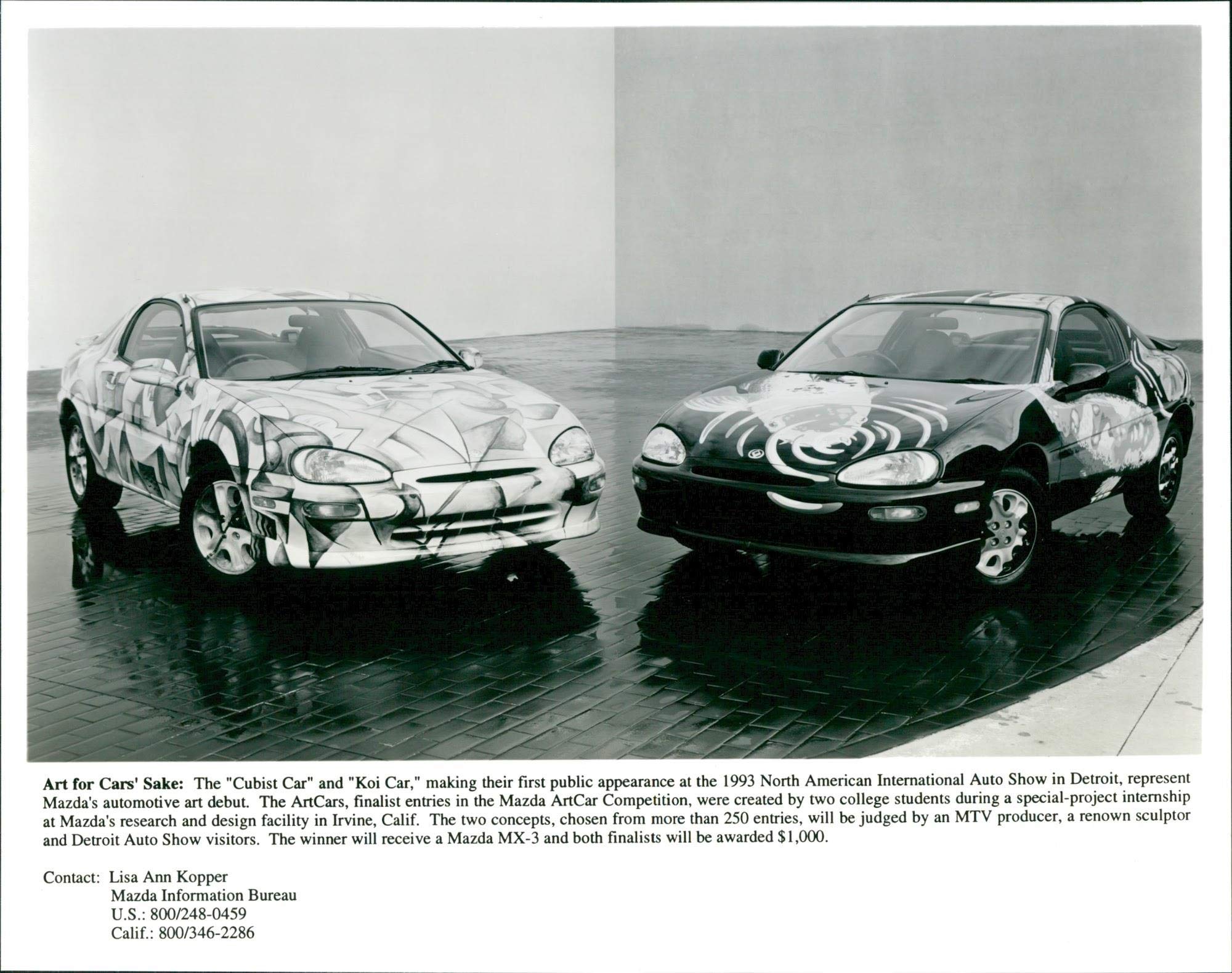 Janet Jackson Car